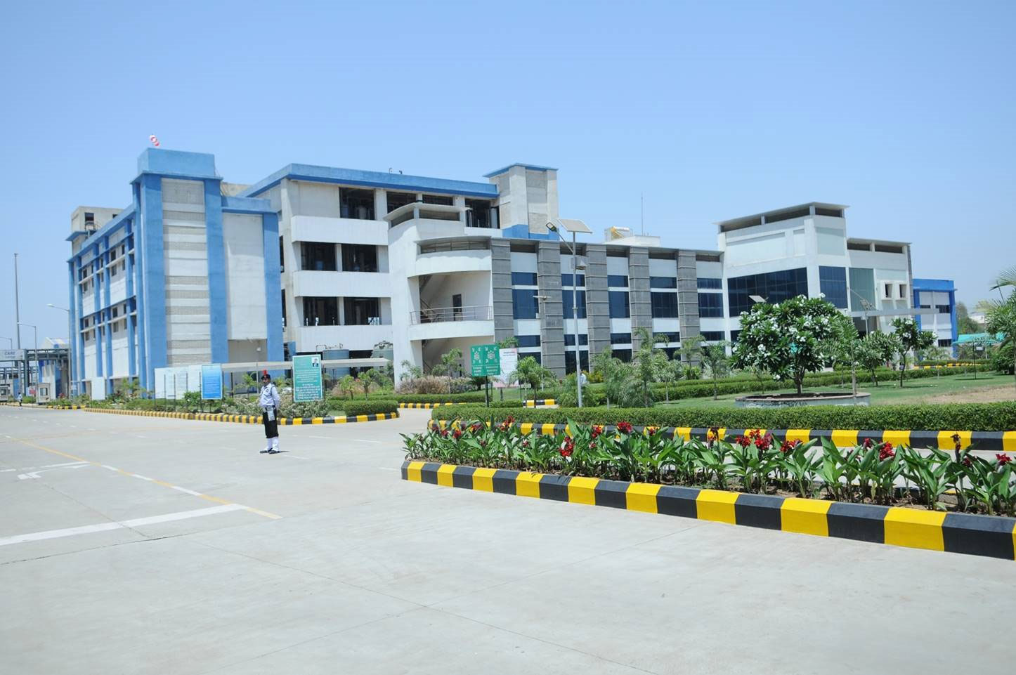 About Rallis India Limited