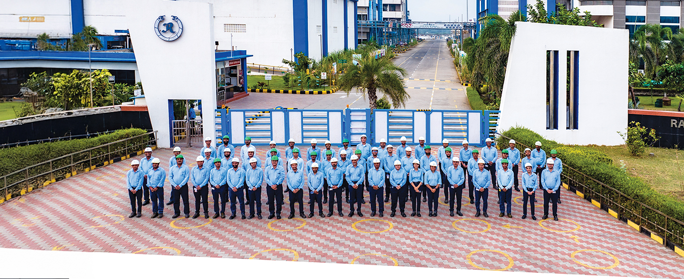 About Our Vision, Mission & Values | Rallis